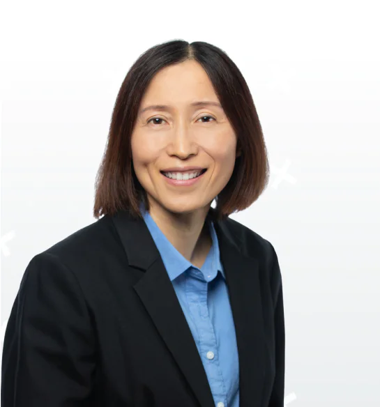 Rebecca Wei, CFA, CIPM | Matisse Capital